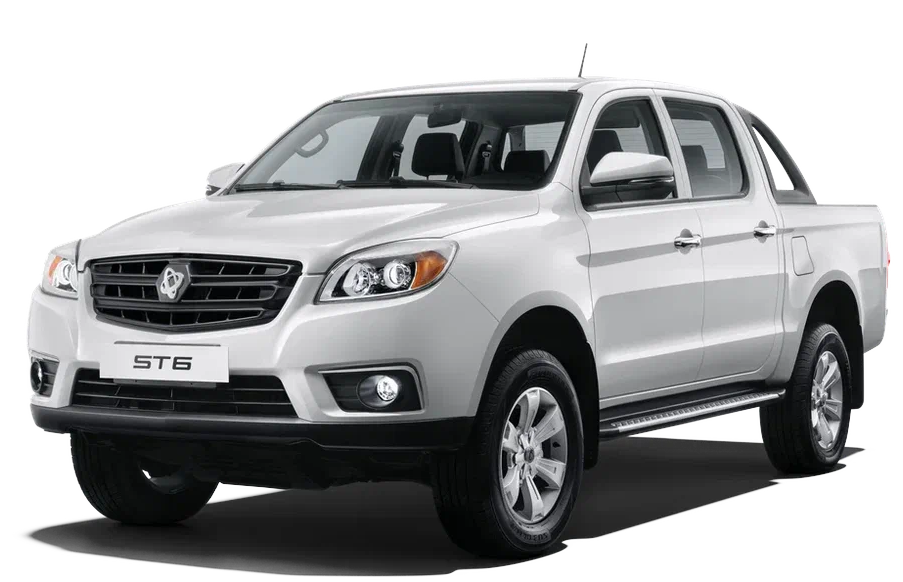 Автомобили Sollers в Великом Новгороде. Официальный диллер автомобилей ...